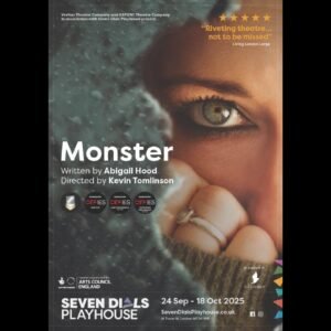 Fringe Theatre Awards – Promoting Excellence in Fringe Theatre