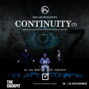 Fringe Theatre Awards – Promoting Excellence in Fringe Theatre